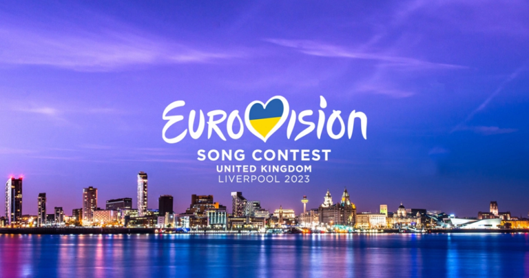 How to Watch Eurovision 2023 – tvchannels.LIVE